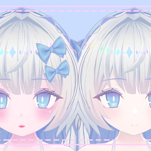 Body&Make Up Texture // #MARUBODY [ルキフェル-Lucifer] , [リセ-Lise] , [ネミア ...