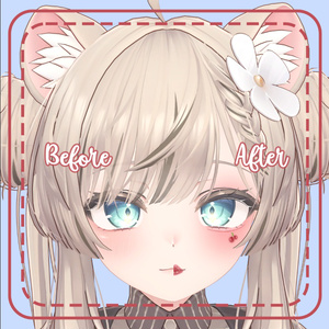 Body&Make Up Texture // #MARUBODY [ルキフェル-Lucifer] , [リセ-Lise] , [ネミア ...