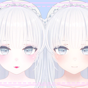 Body&Make Up Texture // #MARUBODY [ルキフェル-Lucifer] , [リセ-Lise] , [ネミア ...