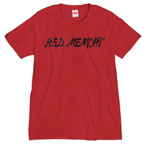 RED MEMORY 公式グッズ - BOOTH