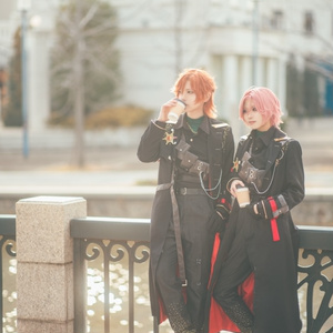 Dominant ポストカードセット - cbkun - BOOTH