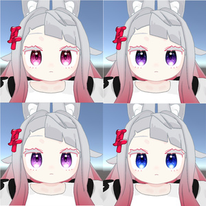 【みみのこ専用]】ハロウィンアイ - Lily Drop. - BOOTH