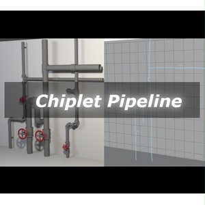 FenceMaker (Ver 1.4) - Q@スタジオぽぷりのブース - BOOTH