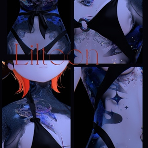 Something in the Water ((( OnSale!!! 1475>350))) - vicefox - BOOTH