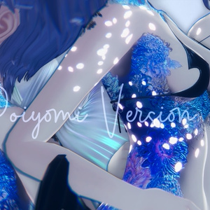 Something in the Water ((( OnSale!!! 1475>350))) - vicefox - BOOTH