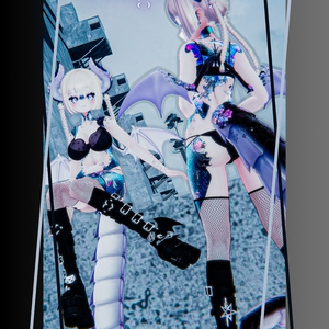 Something in the Water ((( OnSale!!! 1475>350))) - vicefox - BOOTH