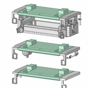 トイレタンク（HB-E210・E129） - さにきワークス - BOOTH