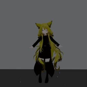 【複数アバター対応】Preparedness - syebunの工房 - BOOTH