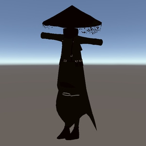 【無料】ToN Blissの鎌 - syebunの工房 - BOOTH