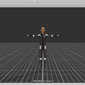 [ラスク] RUSK Minecraft skins Prefabricated parts. - 八·七的店铺 - BOOTH