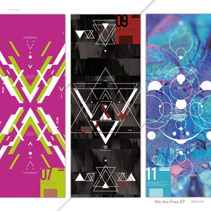 J-CORE Alive 3 - Java Sparrow Music!! - BOOTH