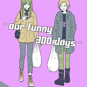 MONOQROME - 7c-nanashi - BOOTH