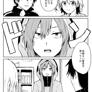 MONOQROME - 7c-nanashi - BOOTH