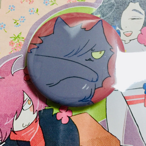 CAPRICE - MosaKamOme - BOOTH