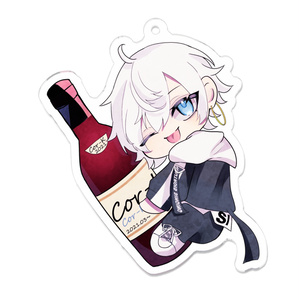 📸限定 限定特典付きランダムチェキ 10枚セット📸 - cor---k - BOOTH