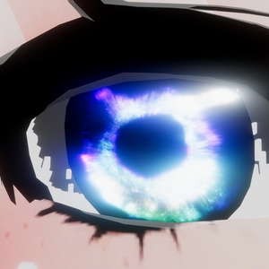 VRChat Fire Lite Shader - Rollthered - BOOTH