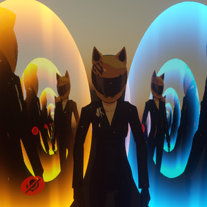 vrchat prefabに関する人気の同人グッズ14380点を通販できる! - BOOTH