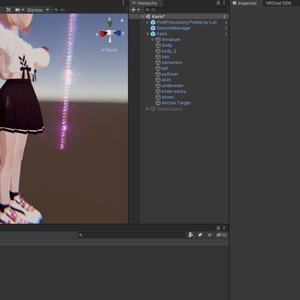 Eye Shader for VRChat - Lollex - BOOTH