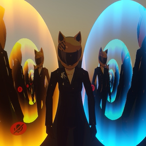 vrchat prefabに関する人気の同人グッズ14380点を通販できる! - BOOTH