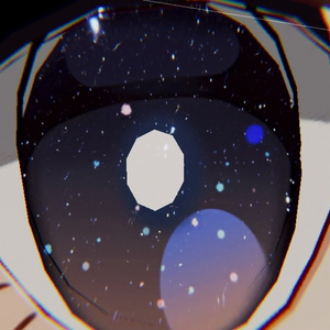 Eye Shader for VRChat - Lollex - BOOTH