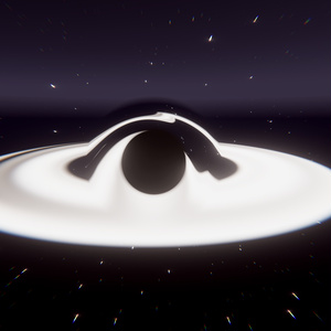 Hologram Shader for VRChat - Loli_Exp - BOOTH