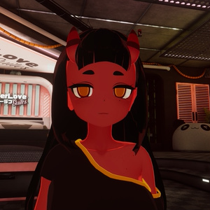 Hologram Shader for VRChat - Lollex - BOOTH