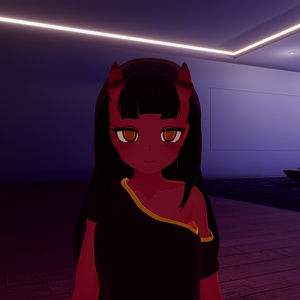 Hologram Shader for VRChat - Lollex - BOOTH