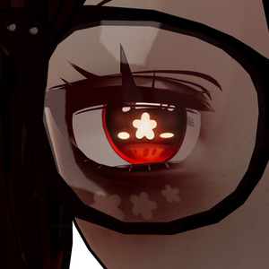 Holo Scanner Shader for VRChat AV 3.0 Compatible! - Lollex - BOOTH