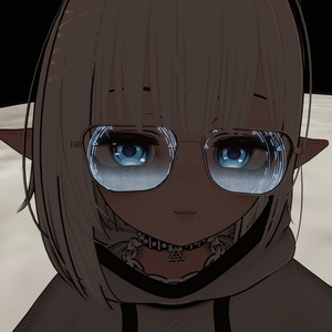 Hologram Shader for VRChat - EXE/SHOP - BOOTH