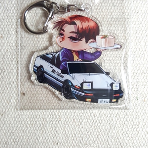 Hojo Gou - guruneko - BOOTH