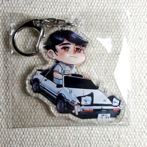 Hojo Gou - guruneko - BOOTH