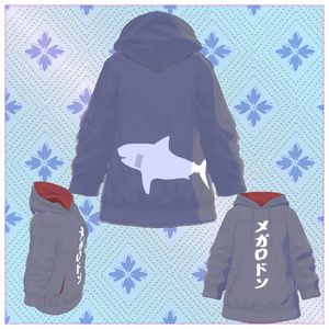 Page 2 - vroid hoodieに関する人気の同人グッズ1144点を通販できる! - BOOTH