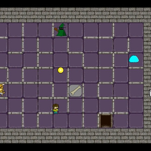 Memory Magic - Toxic soFt - BOOTH