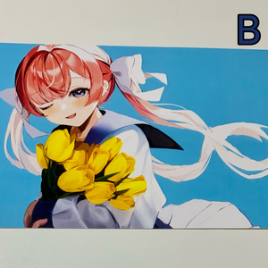 イラスト集MEGUMI - manaka7842 - BOOTH