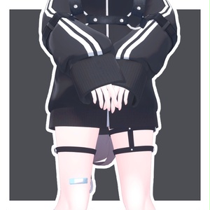 【無料】ennui simple eye【真冬対応】 - いんすたんとだすと - BOOTH