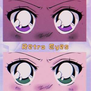 FREE! Sparkle eyes - yumemae - BOOTH