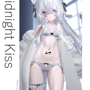 BLUEMOON 》 - ParfaitAmour - BOOTH