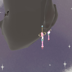 vroid ringsに関する人気の同人グッズ394点を通販できる! - BOOTH