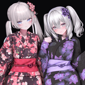 Selestiaの3D Models 人気の同人グッズ8251点を通販！話題のアニメやデザインから個性的で被らないアイテムが見つかる - BOOTH