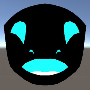 Protogen tail pack 2 - waltervd - BOOTH