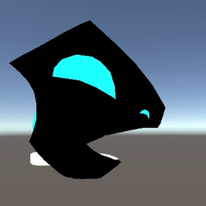 Protogen tail pack 2 - waltervd - BOOTH