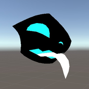 Protogen tail pack 2 - waltervd - BOOTH