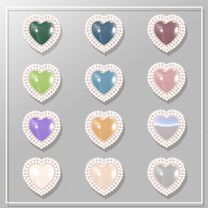 痛バッグ＆ロゼット セット/ItaBag & Rosette Set - alpaca-alphaca - BOOTH