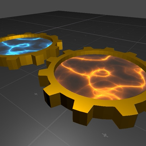 VRC OSC Chatbox v0.3 - dbqt - BOOTH