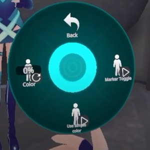 VRC OSC Chatbox v0.3 - dbqt - BOOTH