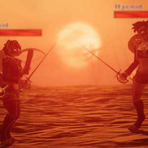 Ven Shark REDUX + OG (VRChat) - vendradaquis - BOOTH