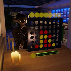 Ven Shark (VRChat) - vendradaquis - BOOTH