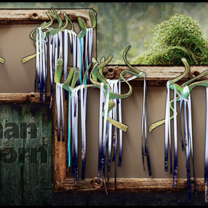 DragoBigTail - [SpeQ:utako] - BOOTH