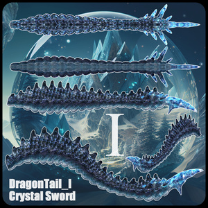 DraGodMask - [SpeQ:utako] - BOOTH