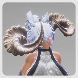 DragoBigTail - [SpeQ:utako] - BOOTH